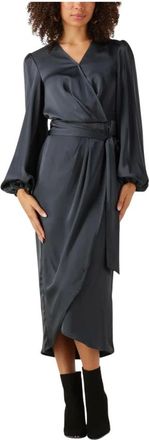 Notre-V Damen, Kleider, Schwarzk, XSGr&ouml;&szlig;e