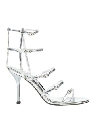 Alexander McQueen SCHUHE - Sandalen auf YOOX.COM