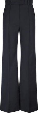 A.P.C. A.p.c., Femme, Pantalons, Bleu, Taille: 38 FR Jude Pantalons