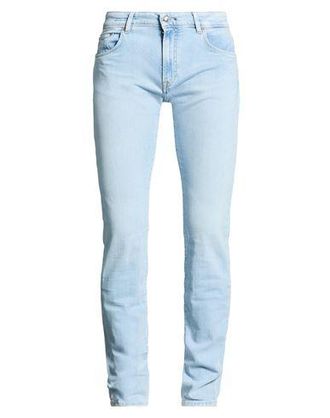 Hackett BAS - Pantalons en jean sur YOOX.COM