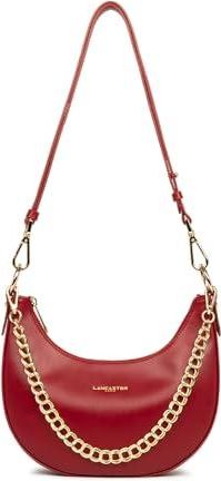 Lancaster Petit sac besace - Paris Aimy