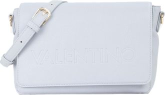 Valentino Umh&auml;ngetasche Foxy Re Flap Bag Polvere blaugrau