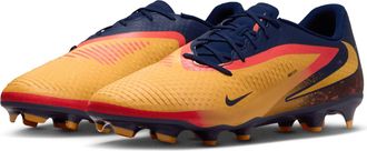 Nike Nike Unisex Phantom 6 Low ACAD FG/MG EH Sneaker, Multicolor, 42.5 EU