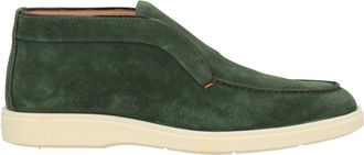 Santoni SCHUHE - Stiefeletten auf YOOX.COM