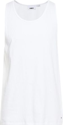 Obey TOPS - Tank Tops auf YOOX.COM