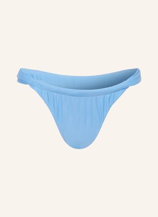 Faithfull The Brand Faithfull The Brand Brazilian-Bikini-Hose Andez blau