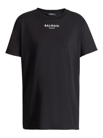 Balmain T-Shirt - Noir