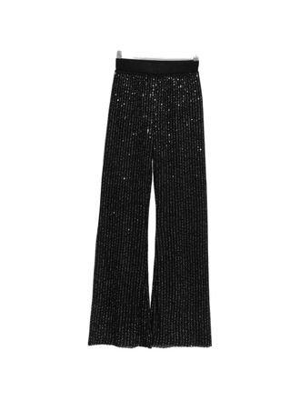 Missoni Pantalon &eacute;vas&eacute;