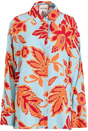 Semicouture TOPS - Hemden auf YOOX.COM