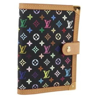 Louis Vuitton Pre-owned Canvas Home-Office - - Pre-owned - Damen - Mehrfarbig - ONE SIZE