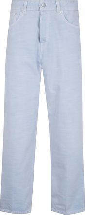 Haikure Betty Bull 44 Straight Leg Jeans