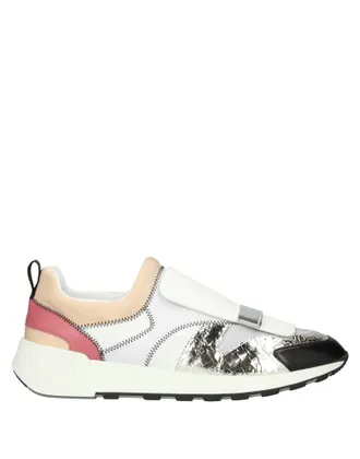 Sergio Rossi SCHUHE - Sneakers auf YOOX.COM