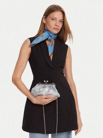 Max Mara Handtasche Emy 2525516135650 Wei&szlig;