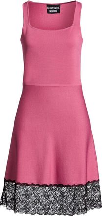 Moschino KLEIDER - Midi-Kleider auf YOOX.COM