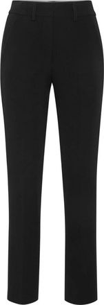 Philipp Plein Femme, Pantalons, Noir, Taille: 42 FR Cady Pantalons