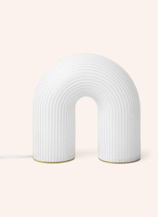 Ferm Living Ferm Living Tischleuchte Vuelta weiss