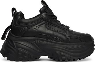 Buffalo Sneakers Buffalo Turbo One 1636744 Schwarz