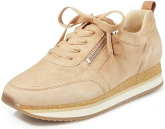 Gabor Sneaker Best fitting Gabor beige