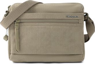 Hedgren Auge, Cord Greige, Einheitsgröße, Auge