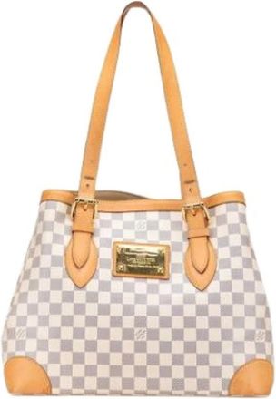 Louis Vuitton Damen, Pre-Owned, Wei&szlig;, ONE SIZEGr&ouml;&szlig;e