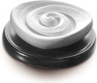 Primavera Aroma Duftstein Energy 2 STK - Duftträger für 100% naturreine ätherische Öle und Duftmischungen - Raumduft, Aromatherapie