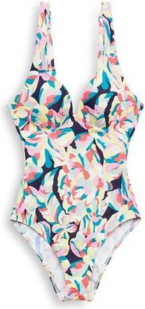 ESPRIT BEACH Damen Badeanzug CARILO BEACH RCSpad.swimsuit