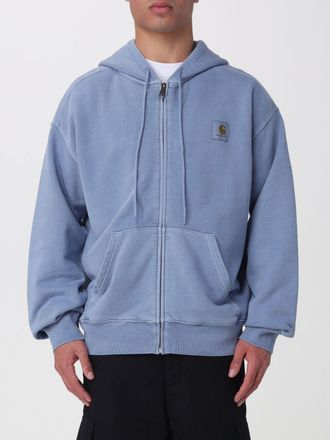 Carhartt Work in Progress T-Shirt Homme couleur Bleu