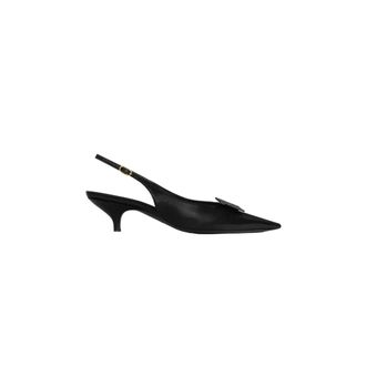Celine Celine, Damen, Schuhe, Schwarzk, 36 EUGr&ouml;&szlig;e