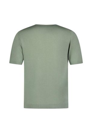 Roy Robson Strickpullover Pullover mit 1/2 Arm - Casual Fit