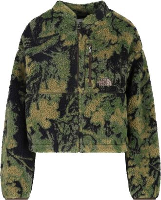 The North Face Jacket Extreme Pile 2