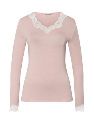 Hanro Schlafshirt Dana