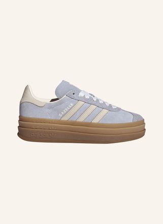 adidas Originals Adidas Originals Sneaker Gazelle Bold blau