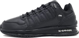 K-Swiss Herren Rinzler Gt Sneaker, Schwarz, 44 EU