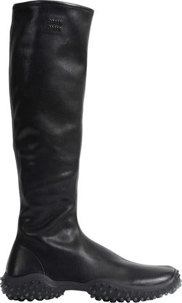 Miu Miu Stretch Nappa Leather Boots
