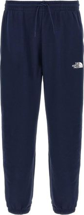 The North Face Homme, Pantalons, Bleu, Taille: M Simple Dome Light Joggers