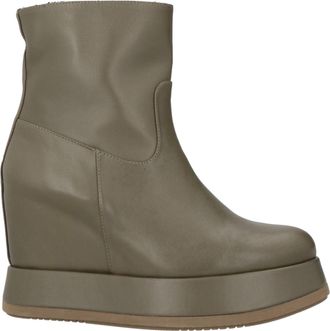 Paloma Barcel&oacute; SCHUHE - Stiefeletten auf YOOX.COM
