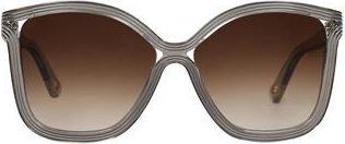 Chlo&eacute; LUNETTES - Lunettes de soleil sur YOOX.COM