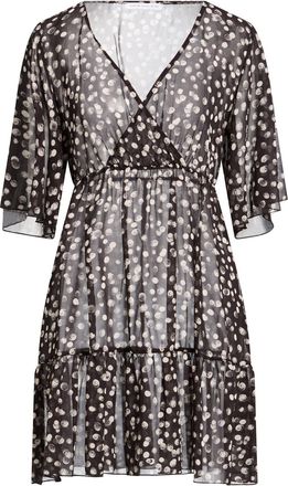 Mar De Margaritas KLEIDER - Mini-Kleider auf YOOX.COM