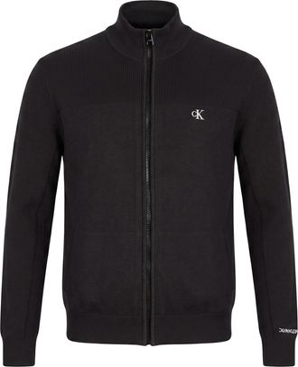 Calvin Klein STRICKWAREN - Strickjacken auf YOOX.COM