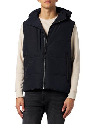 Bugatti Herren Sportswear Westen