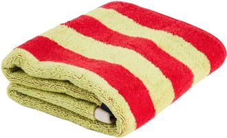 Dusen Dusen BADEZIMMER - Bade- & Handt&uuml;cher aus Frottee auf YOOX.COM