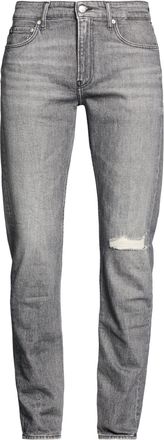 Calvin Klein HOSEN & R&Ouml;CKE - Jeanshosen auf YOOX.COM