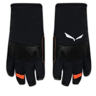Salewa Skihandschuhe Salewa Ortles Tw W Gloves 028529 Schwarz