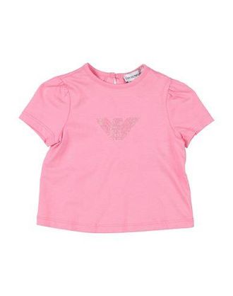 Emporio Armani TOPS - T-shirts sur YOOX.COM