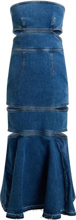 Alexander McQueen KLEIDER - Midi-Kleider auf YOOX.COM