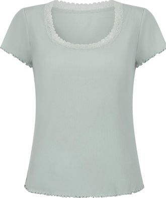 Hunkem&ouml;ller Schlafshirt