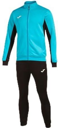 Joma Surv&ecirc;tement Derby Turquoise Fluor Noir