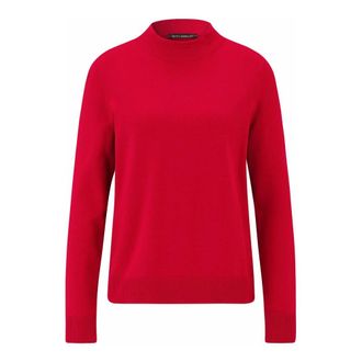 Betty Barclay Damen, Strickwaren, Rot, 2XLGr&ouml;&szlig;e