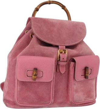 Gucci Damen, Pre-Owned, Rosa, ONE SIZEGr&ouml;&szlig;e