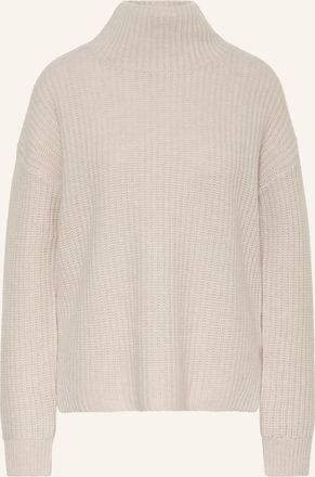 Darling Harbour Darling Harbour Pullover Mit Cashmere weiss